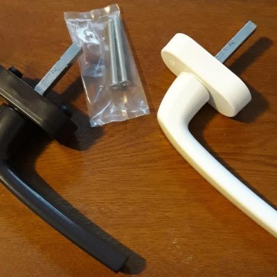 Accesorii feronerie termopan, magazin accesorii aluminiu/pvc