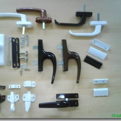 Feronerie termopan magazin special de accesorii termopane aluminiu pvc